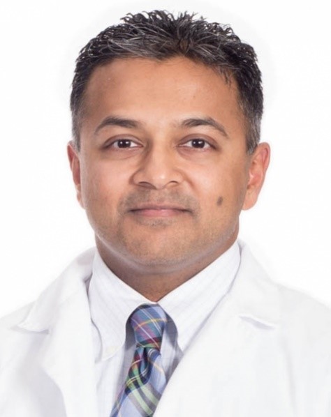 Deepan Selvadurai, MD – Ambulatory Surgery Center of Western New York